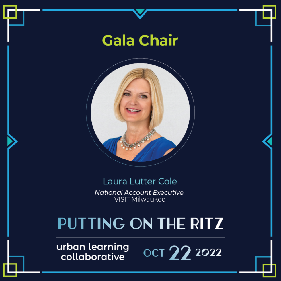 ULC 25th Anniversary Gala | Urban Learning Collaborative