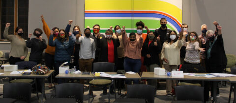 Breaking Down Barriers Scholarship | Urban Learning Collaborative