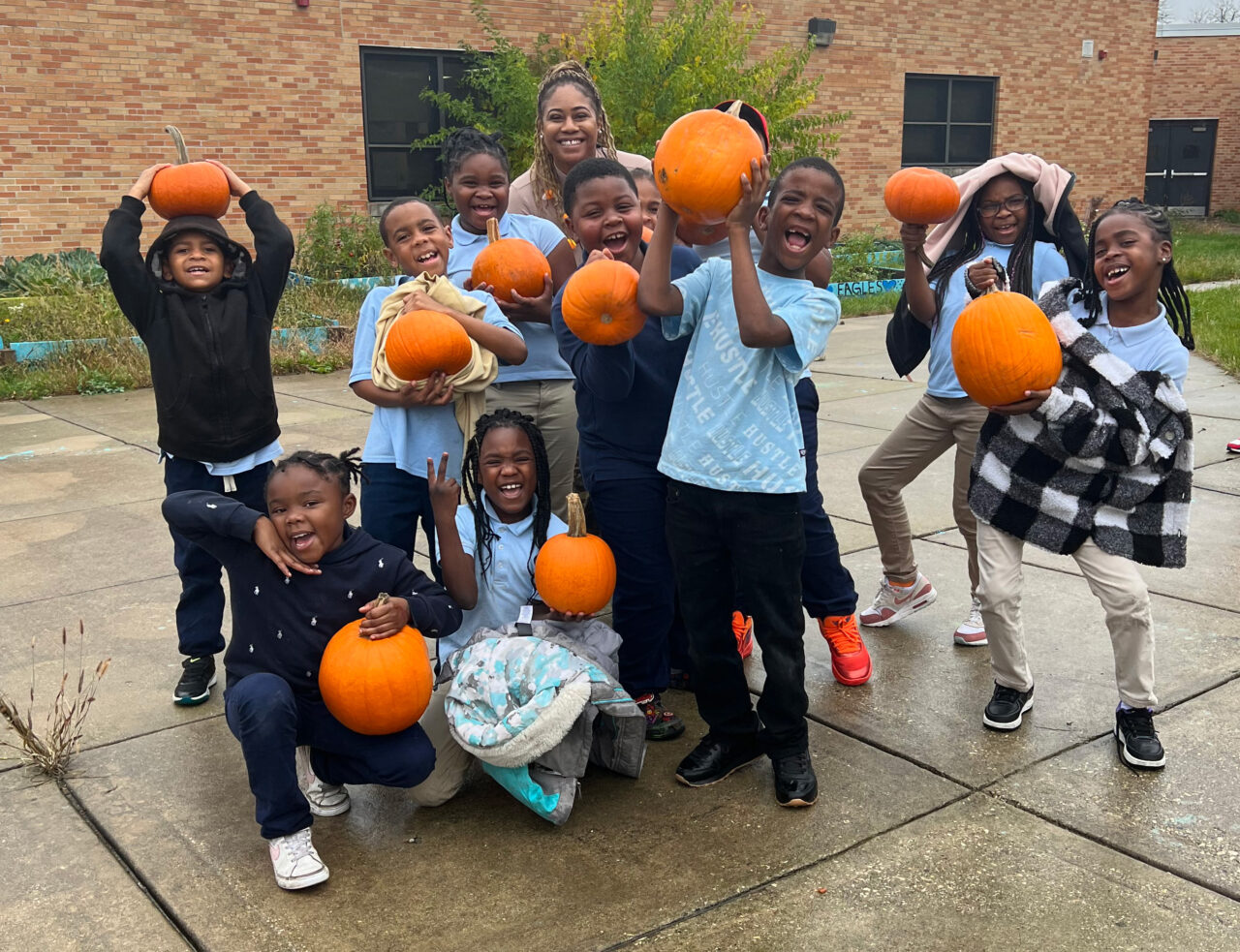 Urban Learning Collaborative | Mentoring U Along The Way