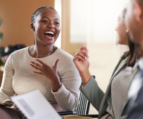 Leadership DevelopU | Urban Learning Collaborative